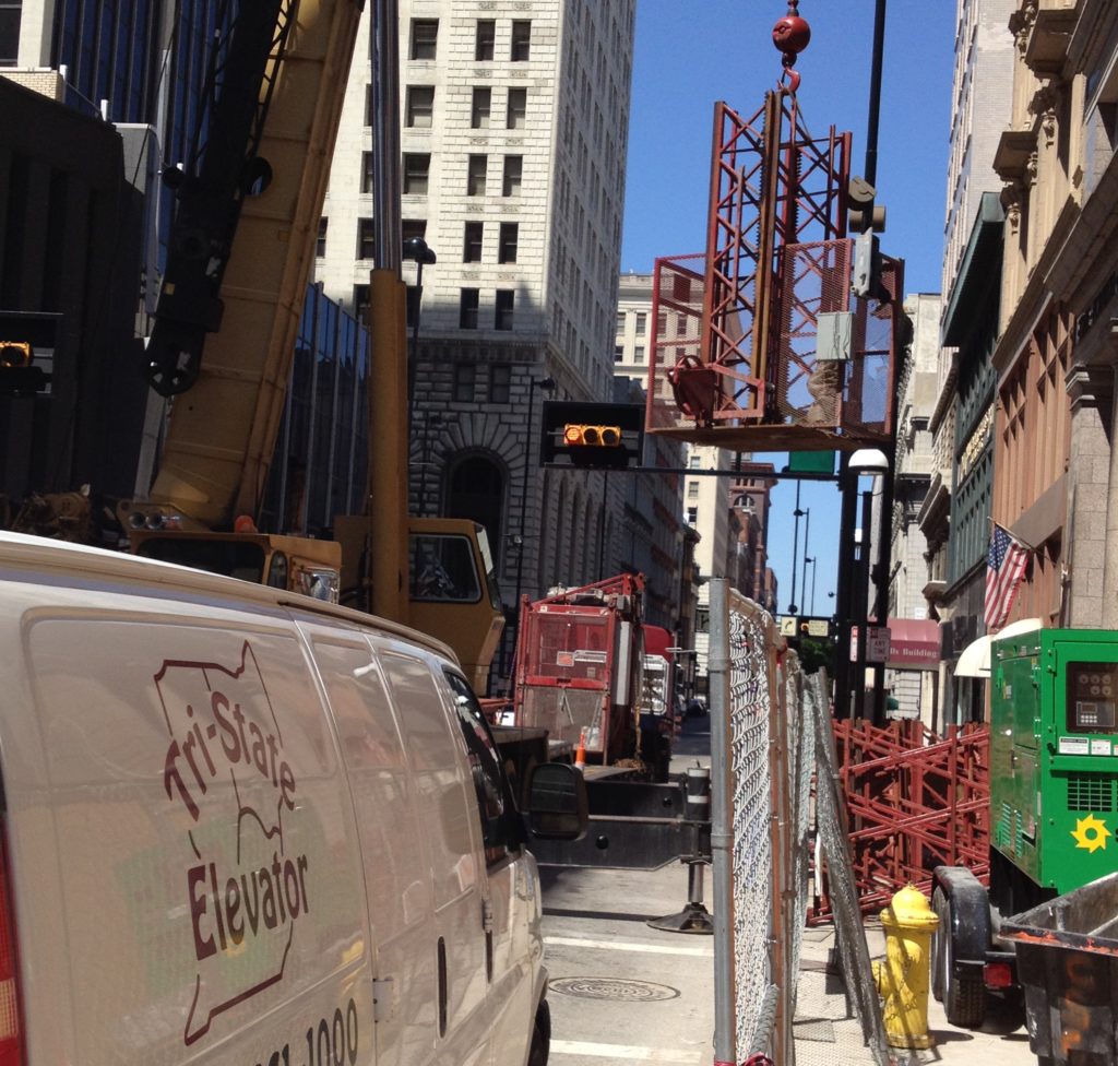 Tri-State Elevator – 24/7 Service – 513-661-1000